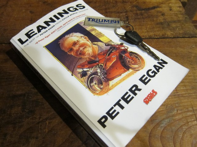 Che Guevara and the Norton Motorcycle | I'd rather be riding…