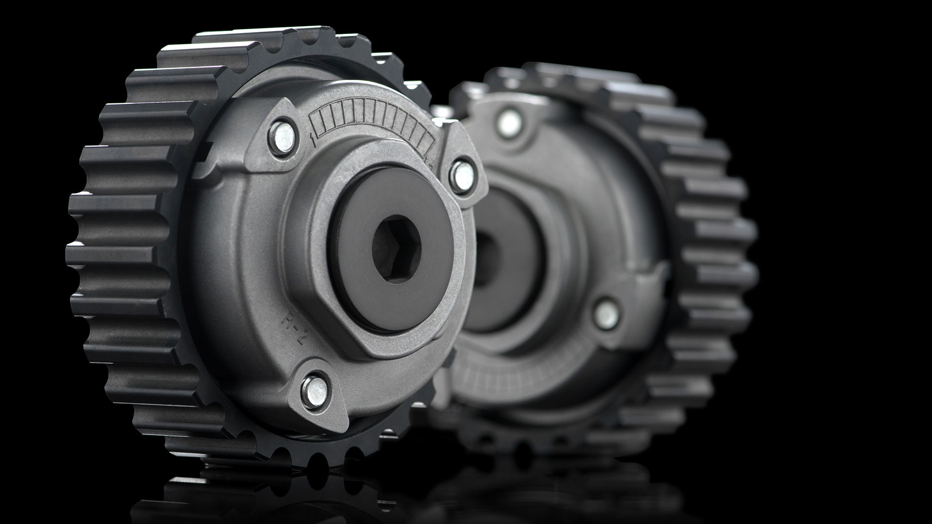 Ducati’s Desmodromic Variable Timing (DVT) for the 2015 Multistrada | I ...