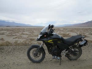 Yamaha T7: An ideal adventure/rally machine one step closer to reality ...