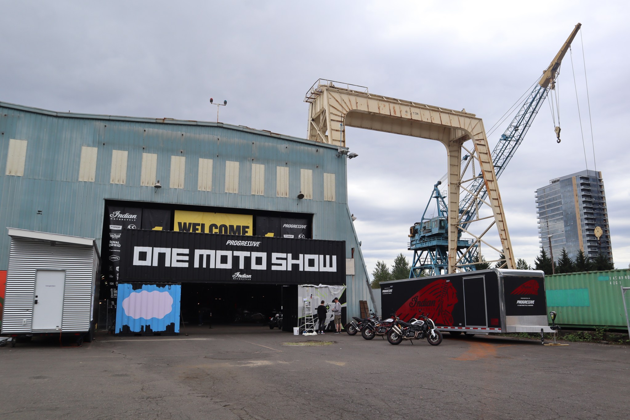 I'd rather be riding… | "One of the things that make motorcycling so ...